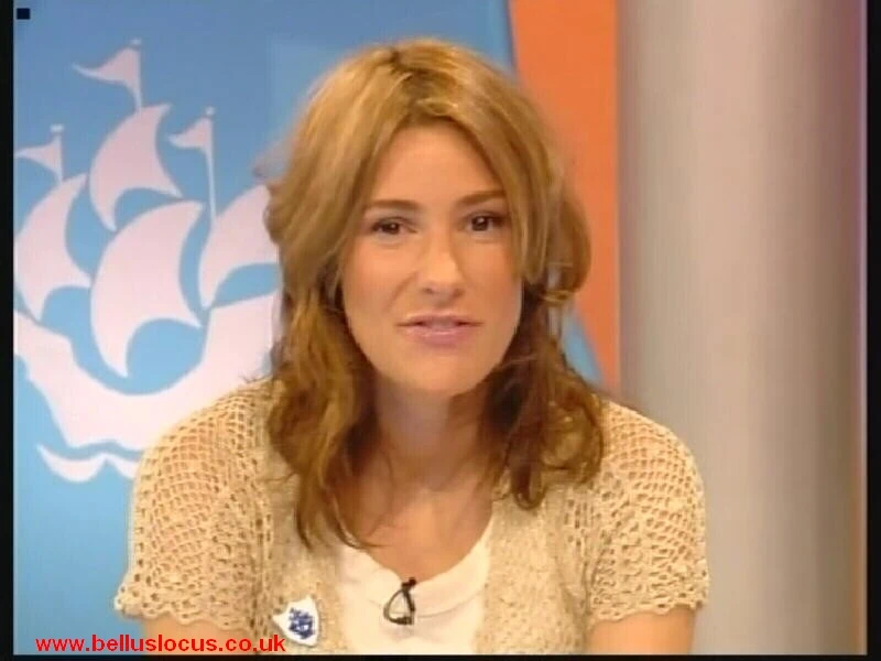 Liz Barker | Blue Peter Wiki | FANDOM powered by Wikia