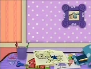 Blue's Sad Day/Gallery | Blue's Clues 2 Wiki | Fandom