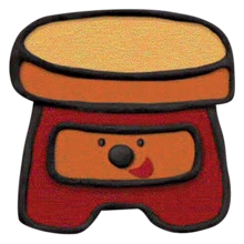 Sidetable Drawer | Blue's Clues Fanon Wiki | Fandom