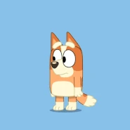 Bingo Heeler | Bluey Wiki | Fandom