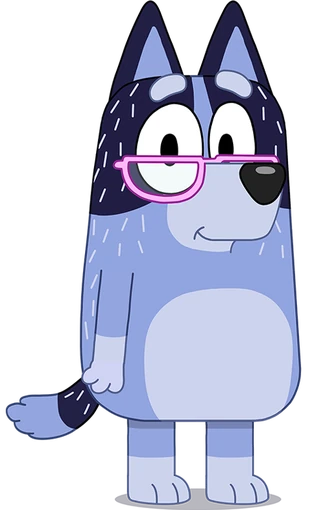 Nana | Bluey Wiki | FANDOM powered by Wikia