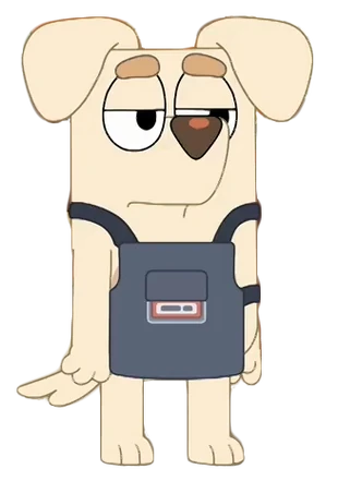 Employee | Bluey Wiki | Fandom