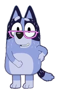 Nana | Bluey Wiki | FANDOM powered by Wikia