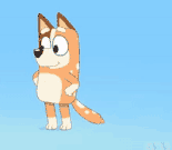 Chilli | Bluey Wiki | FANDOM powered by Wikia