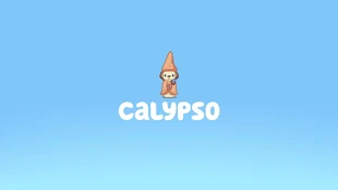 Calypso (Episode) | Bluey Wiki | Fandom
