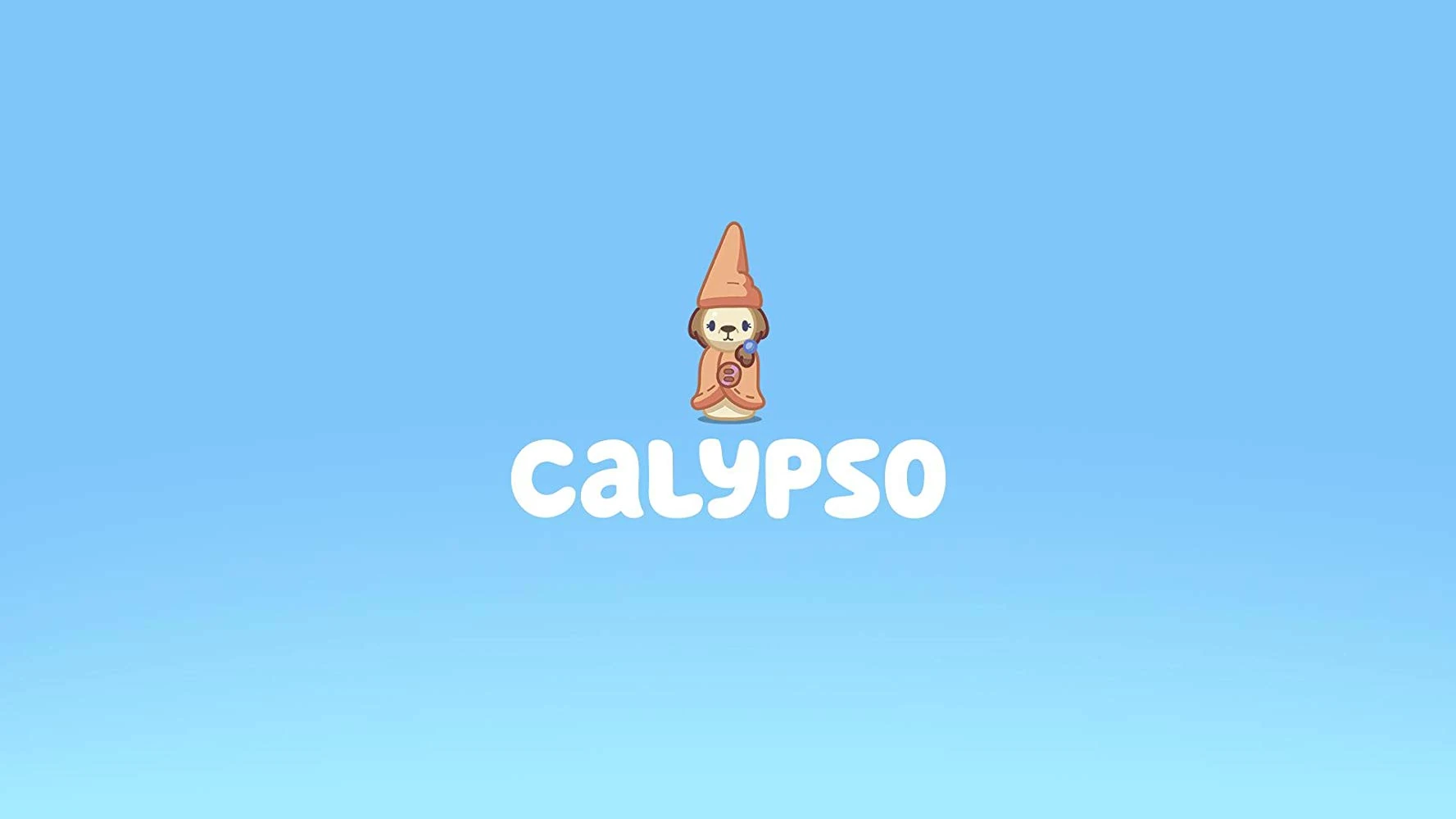Calypso (Episode) | Bluey Wiki | Fandom