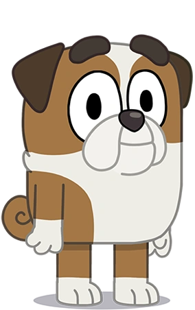 Winton | Bluey Wiki | Fandom