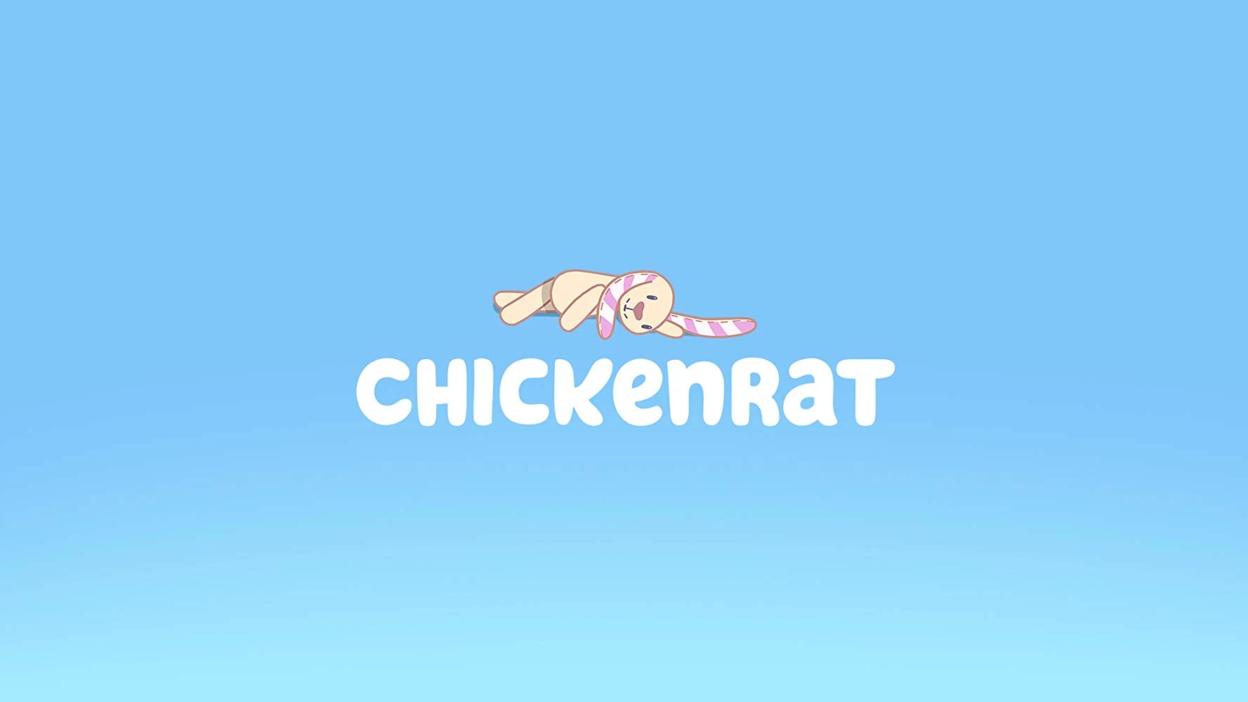 Chickenrat | Bluey Wiki | Fandom