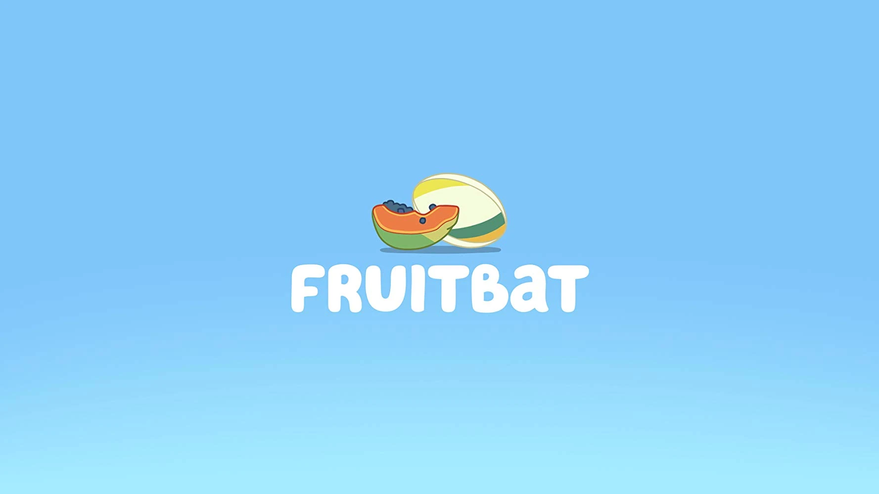 Fruitbat | Bluey Wiki | Fandom