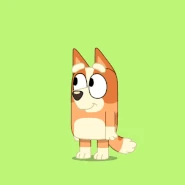 Bingo Heeler | Bluey Wiki | Fandom