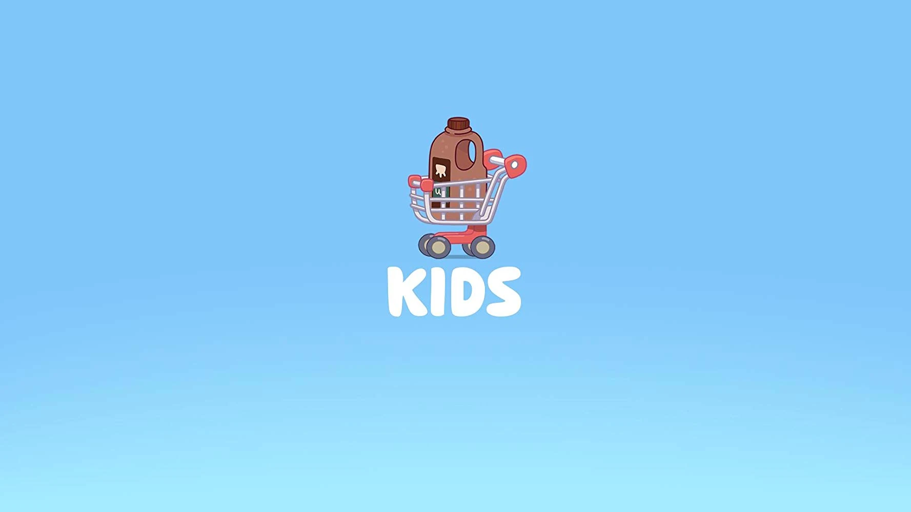 Kids | Bluey Wiki | Fandom