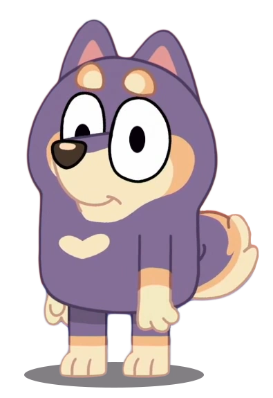 Juniper | Bluey Wiki | Fandom