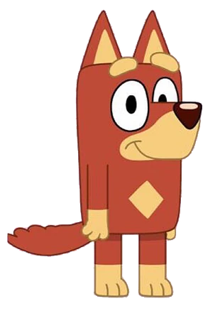 Rusty | Bluey Wiki | FANDOM powered by Wikia