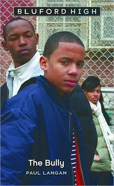 The Bully | Bluford Series Wiki | FANDOM powered by Wikia