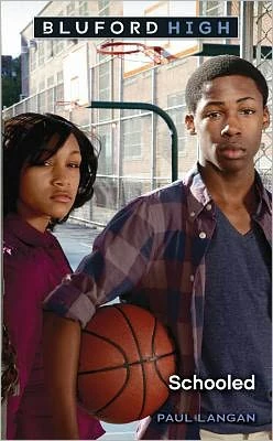 Schooled | Bluford Series Wiki | Fandom