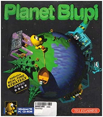 Planet Blupi | Blupi Wiki | Fandom