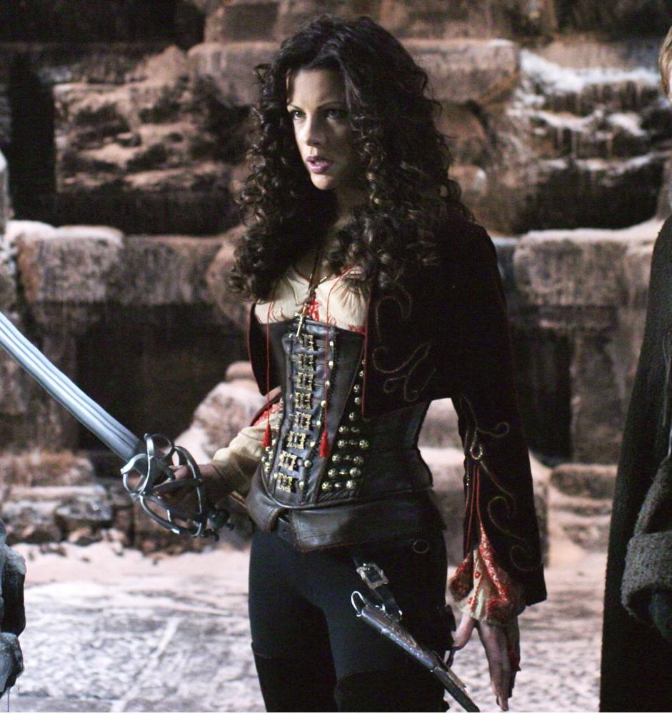 Bild Van Helsing Anna Valerious Blutsauger Wiki Fandom Powered By Wikia