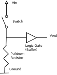 Pull-down Resistor | BMET Wiki | Fandom