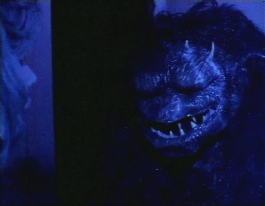 Carnivore | B-Movie Monsters Wiki | Fandom