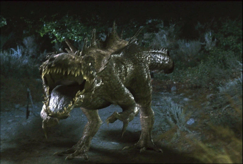 Dinocroc | B-Movie Monsters Wiki | FANDOM powered by Wikia