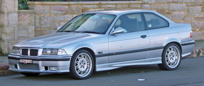 M3 E36 | BMW Wiki | FANDOM powered by Wikia