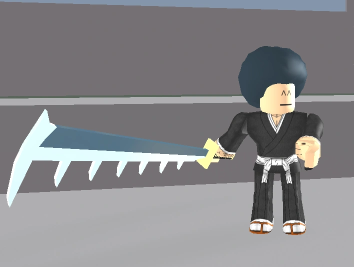 Zabimaru | Bleach: New Hope Wiki | Fandom