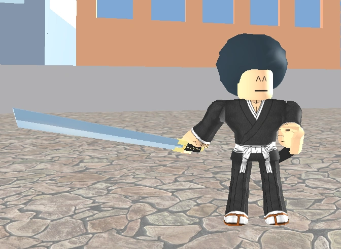 Benihime | Bleach: New Hope Wiki | Fandom