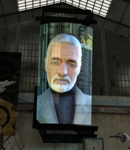 Dr. Breen | Board 8 Wiki | FANDOM powered by Wikia