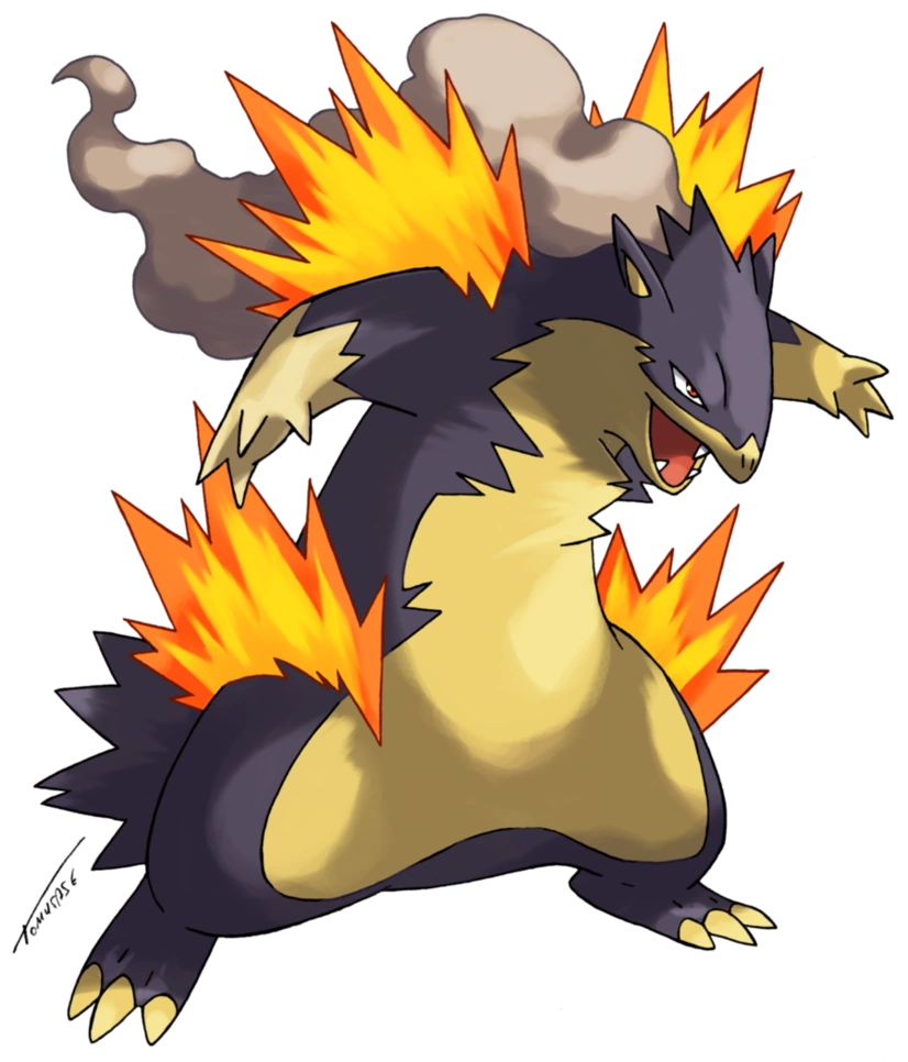 Image - Typhlosion.png | Board 8 Wiki | FANDOM powered by Wikia