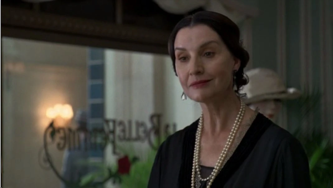 Isabelle Jeunet | Boardwalk Empire Wiki | FANDOM powered by Wikia