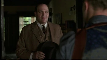 George Remus | Boardwalk Empire Wiki | FANDOM powered by Wikia