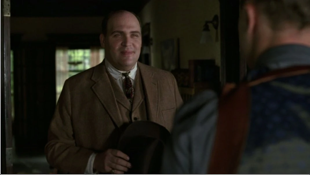 George Remus | Boardwalk Empire Wiki | FANDOM powered by Wikia
