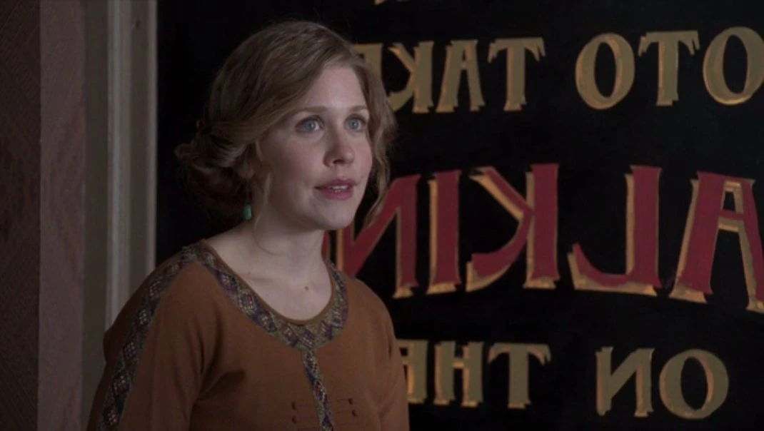 Mary Dittrich | Boardwalk Empire Wiki | Fandom