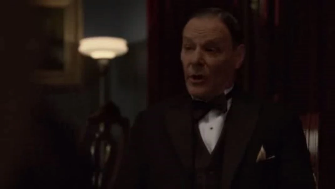 Frank Hague | Boardwalk Empire Wiki | Fandom