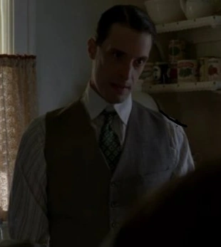 Hymie Weiss | Boardwalk Empire Wiki | FANDOM powered by Wikia