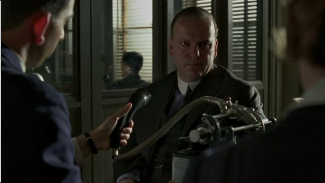 Jim Neary | Boardwalk Empire Wiki | Fandom