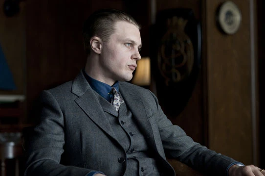 Image - Jimmy Darmody.jpg | Boardwalk Empire Wiki | FANDOM powered by Wikia