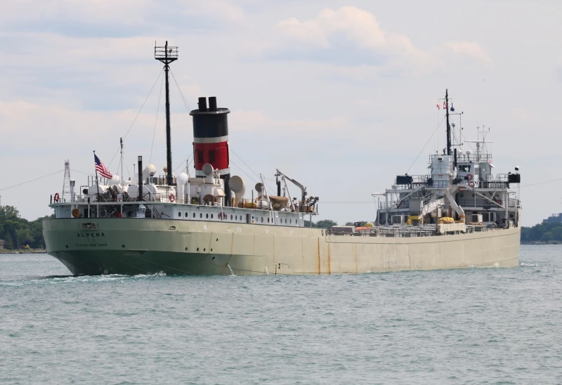 Alpena | Boatnerd Wiki | Fandom