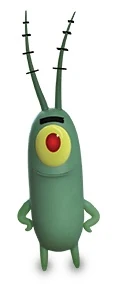 Sheldon J. Plankton | Wiki Bob L'éponge | FANDOM powered by Wikia