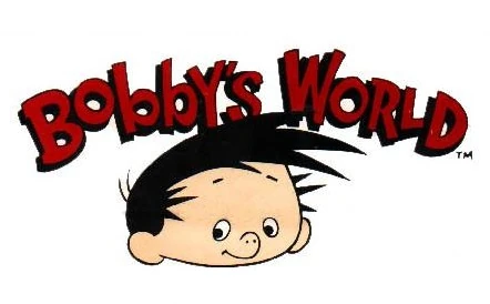 Bobby's World | Bobby's World Wiki | Fandom