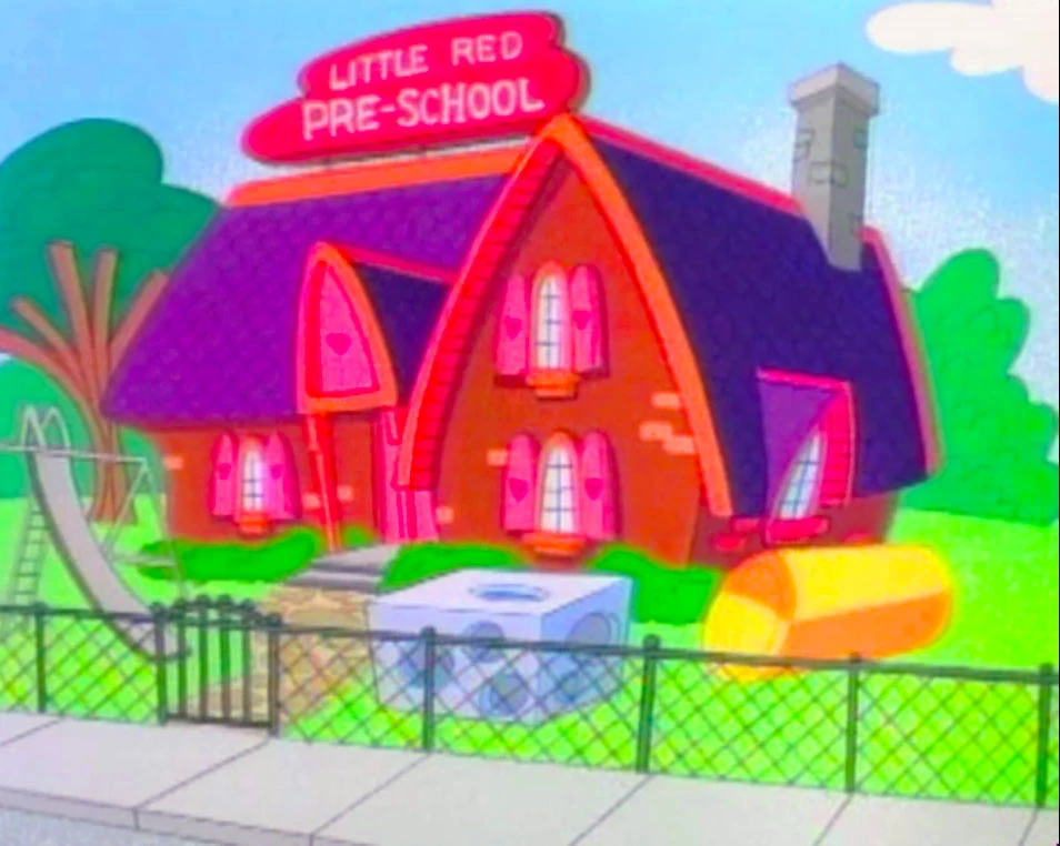 Bobby Generic | Bobby's World Wiki | FANDOM powered by Wikia