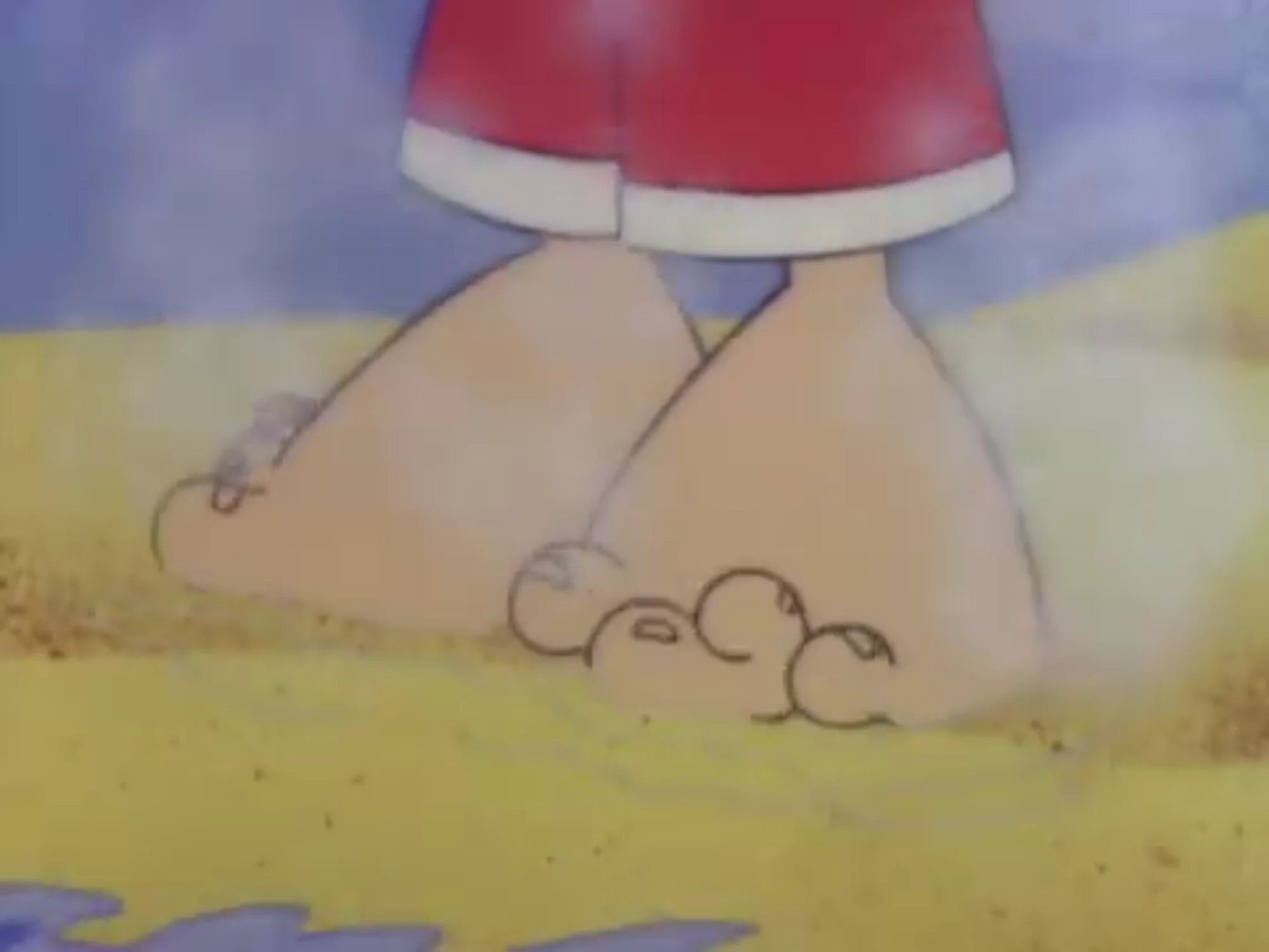 Beach Blanket Bobby | Bobby's World Wiki | Fandom