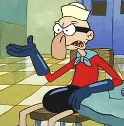 Chico Percebe | Bob Esponja Wiki | FANDOM powered by Wikia