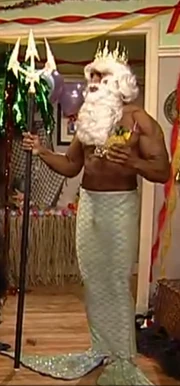Rey Neptuno | Bob Esponja Wiki | Fandom