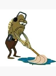 Fred | Bob Esponja Wiki | Fandom