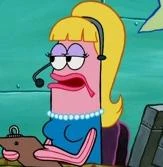 Perca Perkins | Bob Esponja Wiki | Fandom