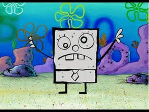 Trazo | Bob Esponja Wiki | Fandom