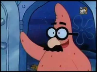 Patricio Estrella | Bob Esponja Wiki | FANDOM powered by Wikia