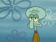 Calamardo Tentaculos | Wiki Bob Esponja | FANDOM powered by Wikia