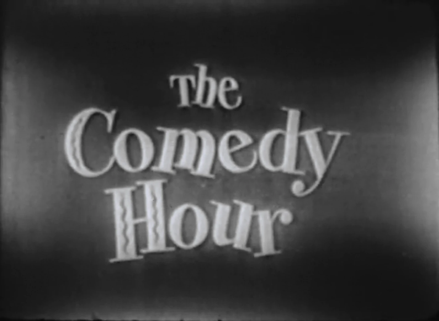 The Comedy Hour (24 December 1950) | Bob Hope Wiki | Fandom